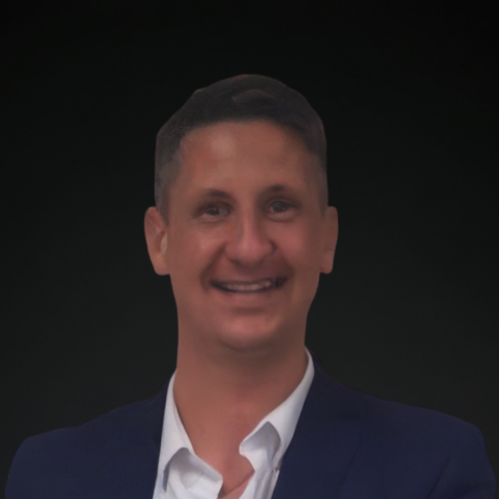 Simon Nicholson - TSM Spend Management Done Right